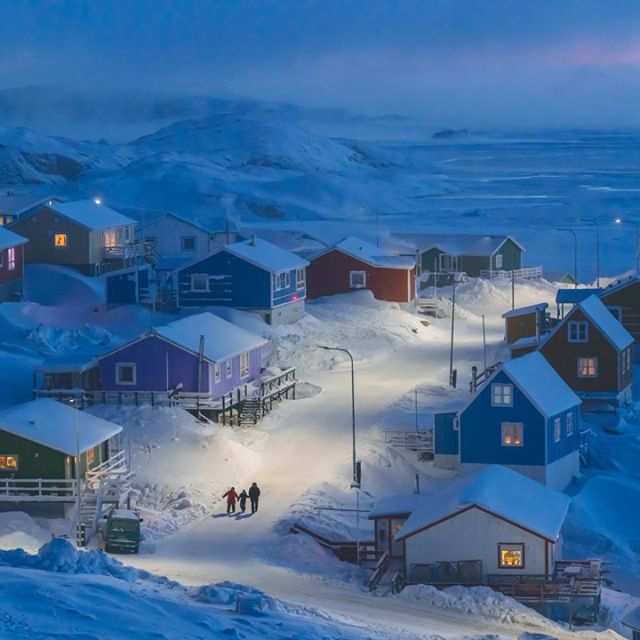 National Geographic’s Breathtaking Landscape Photos From Photographers ...